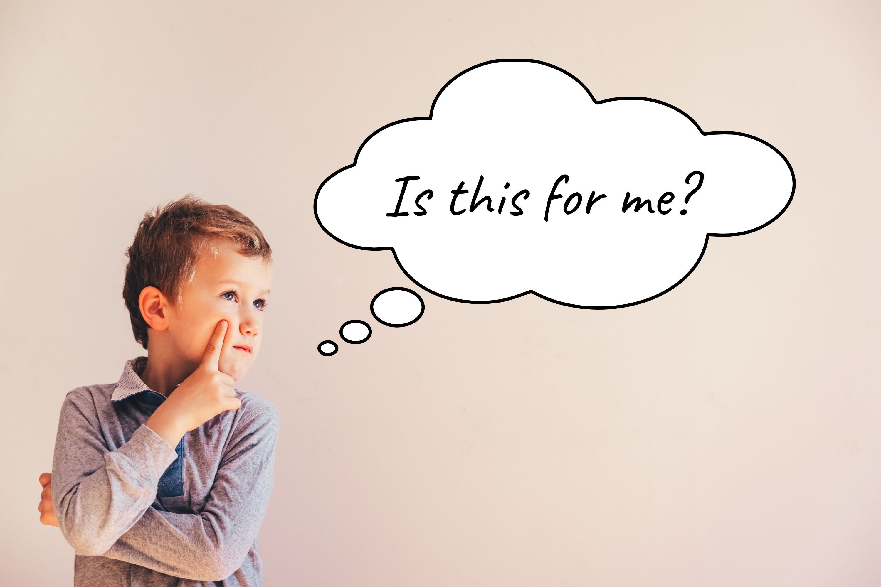 How to Build the Perfect Targeting Persona