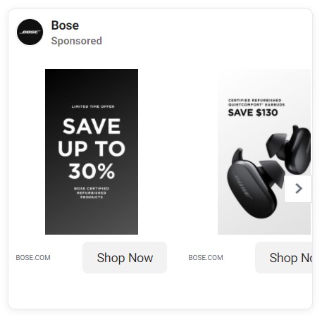 The Ultimate Guide to Facebook Carousel Ads: Tips, Tricks and Examples