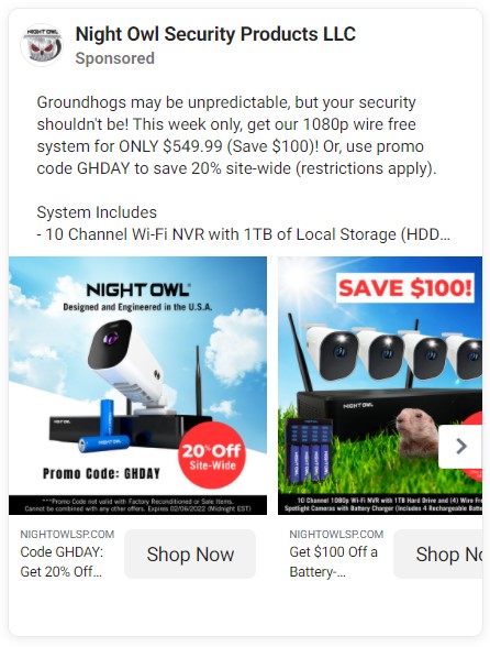 The Ultimate Guide to Facebook Carousel Ads: Tips, Tricks and Examples