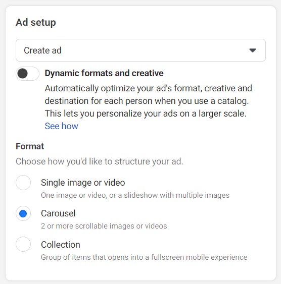 The Ultimate Guide to Facebook Carousel Ads: Tips, Tricks and Examples