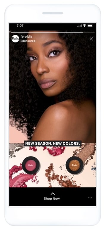 The Different Types of Instagram Ads and When to Use Them