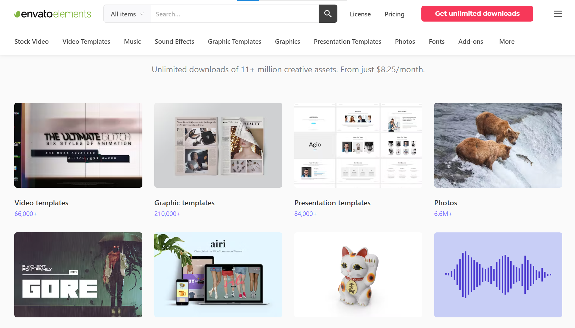 Where to Find Stunning Images for Native Ads: 9 Cheap or Free Sources