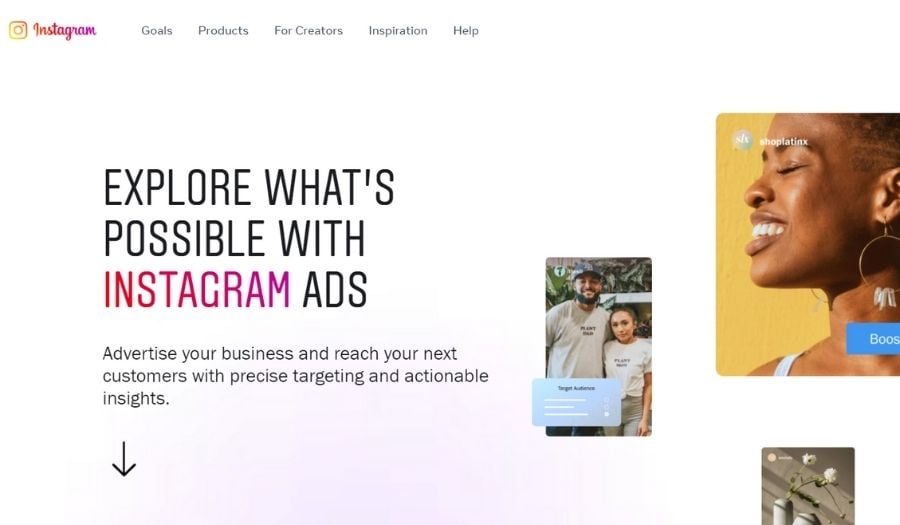 The Different Types of Instagram Ads and When to Use Them