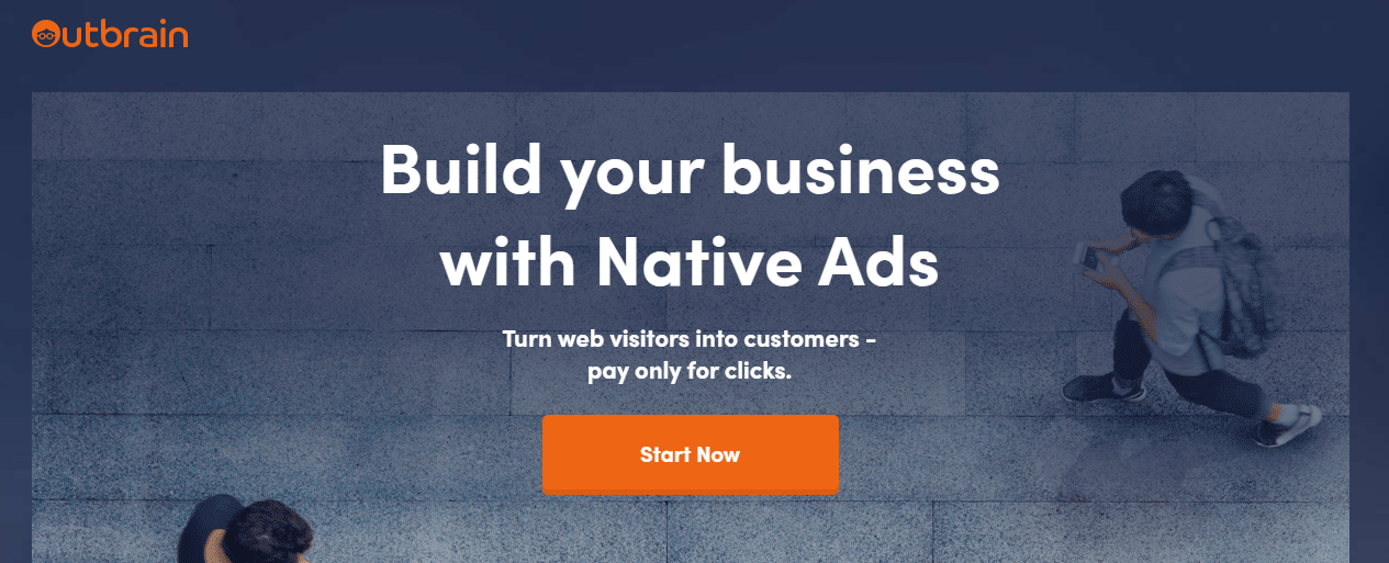 CBD Advertising - A Guide to Native Ad Platforms