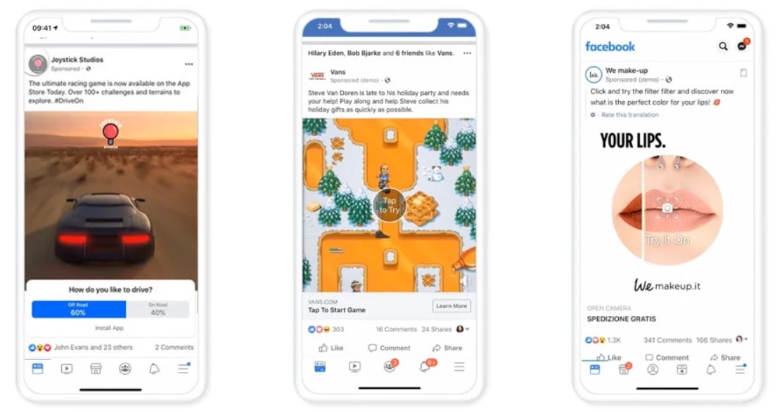 How to Advertise on Facebook: Everything You Need to Know