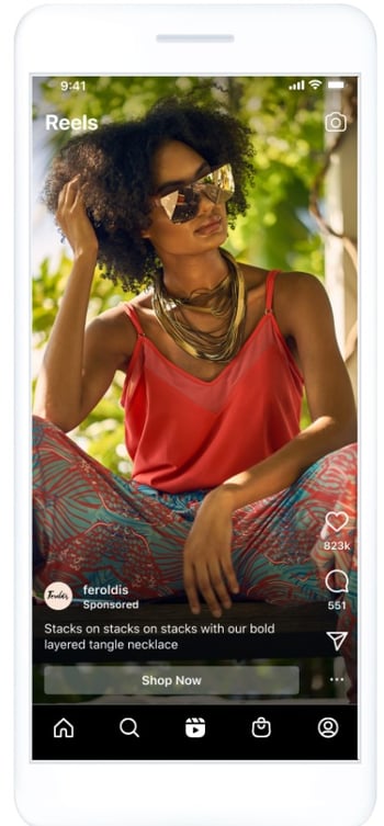 The Different Types of Instagram Ads and When to Use Them