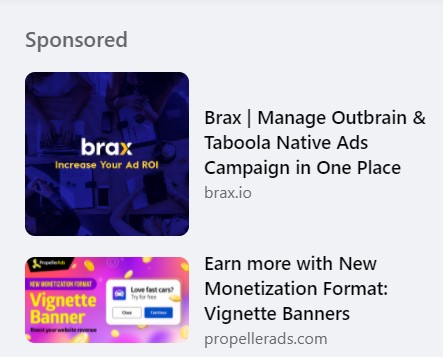 Facebook Ad Placements: A Handy Guide for Every Social Media Marketer