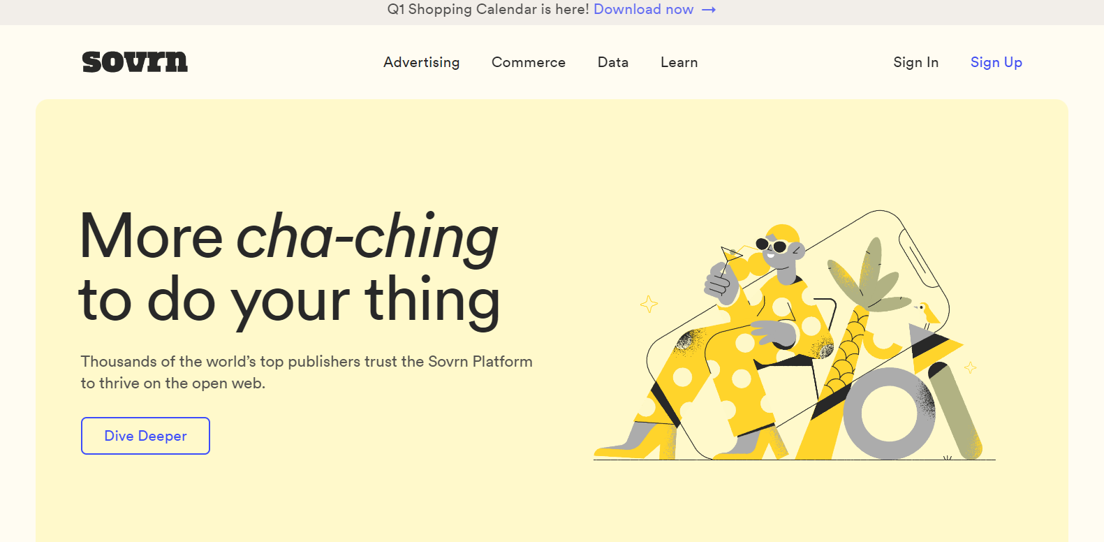 Earn More from Ad Arbitrage: 14 Best Ad Networks for Publishers 2023
