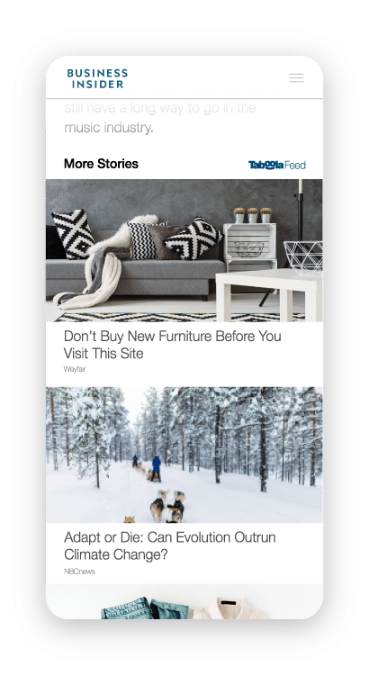 Is Taboola Worth It? Full Advertiser Review