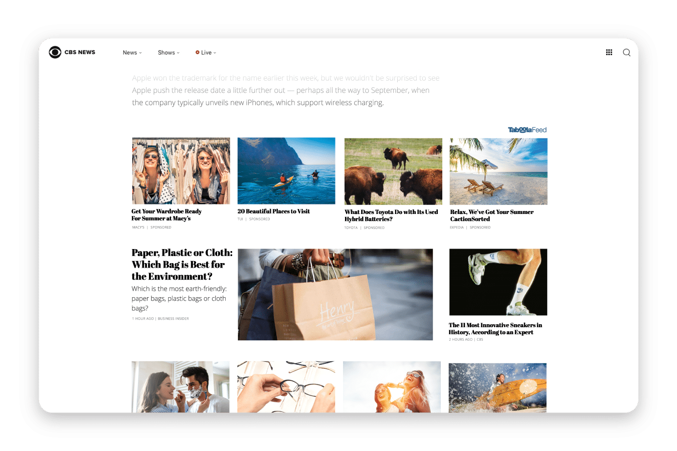 Is Taboola Worth It? Full Advertiser Review