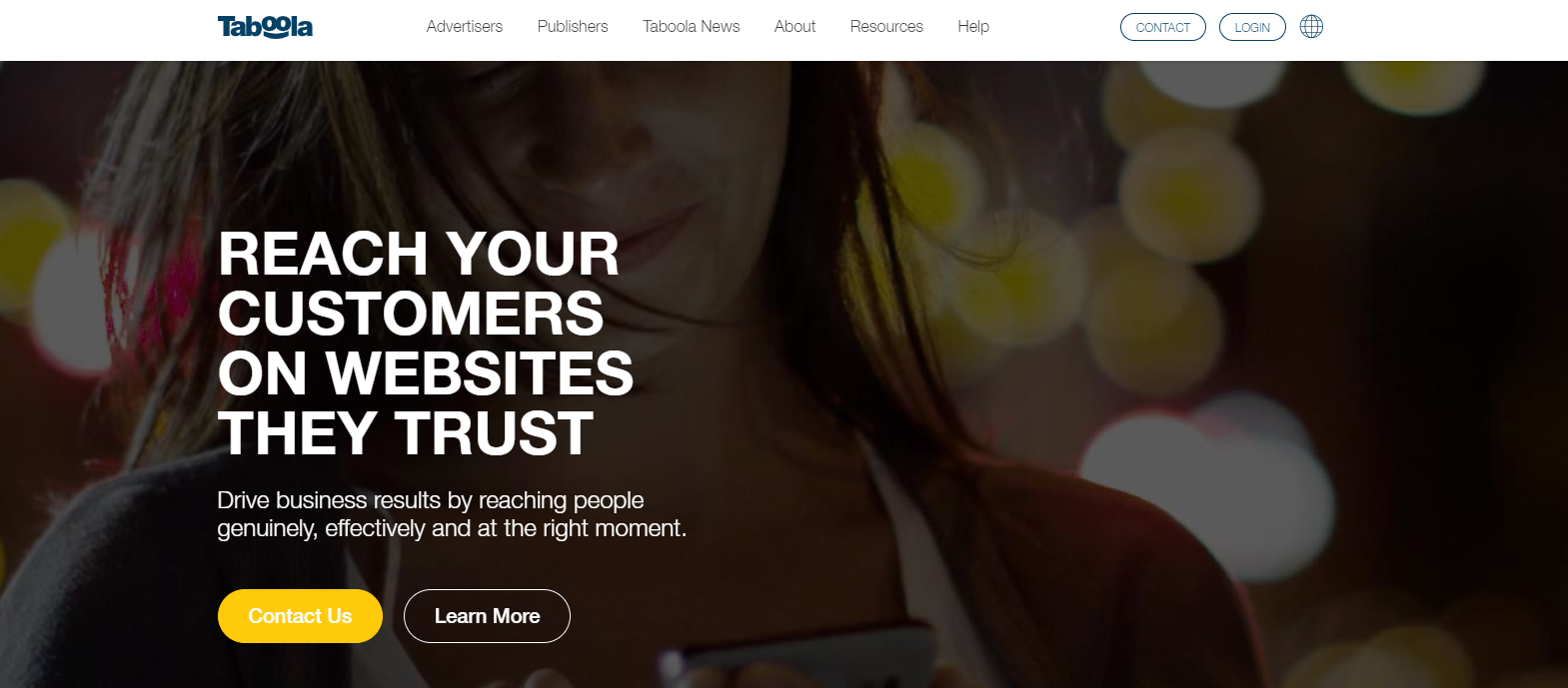 CBD Advertising - A Guide to Native Ad Platforms