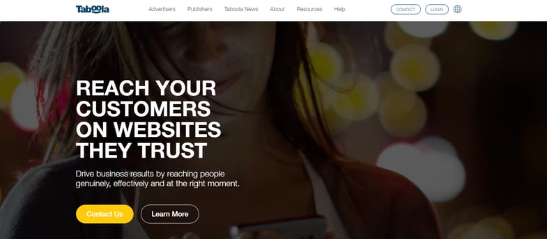 CBD Advertising - A Guide to Native Ad Platforms