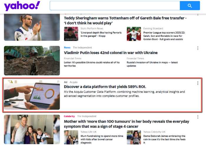 Native Advertising at Yahoo Gemini: Everything You Need to Know