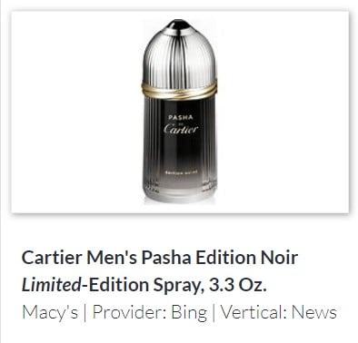 Applying Exclusivity in Marketing Campaigns When Using Native Ads