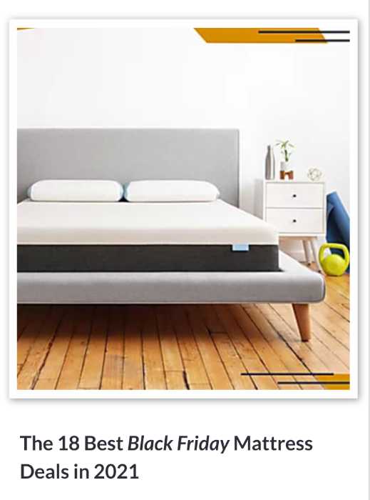 Black Friday Cyber Monday 2022: Using Native Ads to Get More Sales